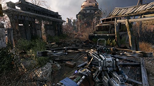 Metro Exodus (Xbox One)