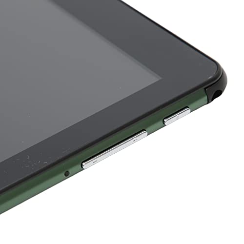 YOKAM 10inch Tablet, octacore Tablet with Two SIM Cards and Two Standby CPUs for Home Office