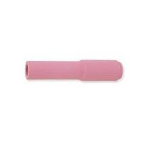 Miller Weldcraft 10N49L Nozzle, Alumina, Long, 5L (5/16"), 10 pack