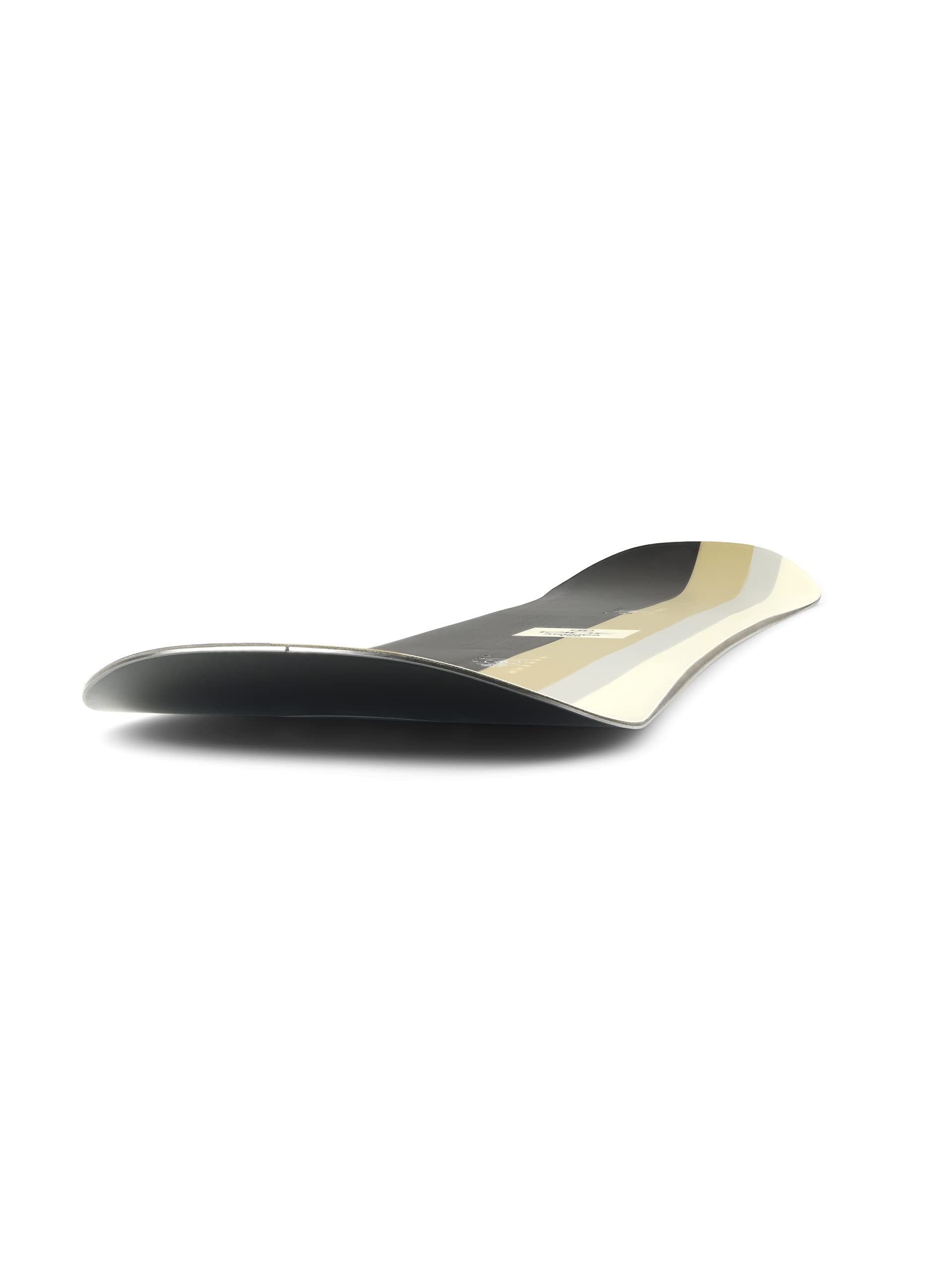 Ride Agenda Wide Mens Snowboard 157cm (W)