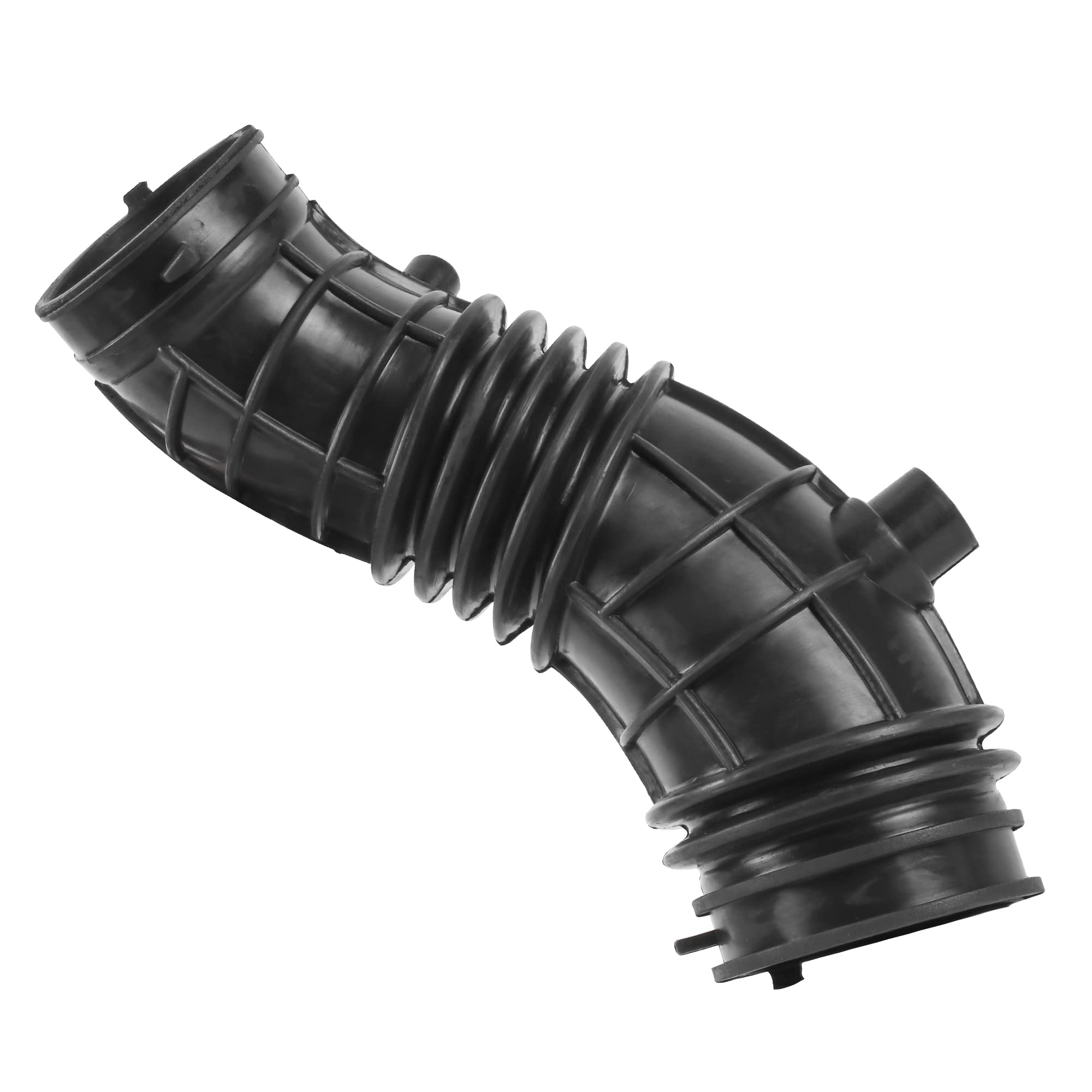 MOSTPLUS 17228-R40-A00 Air Dust Hose Replaces Compatible for 2008-2012 Honda Accord 2.4L 696-052