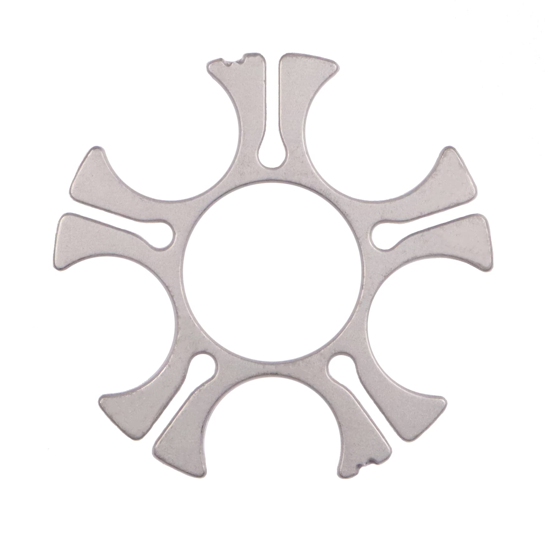 Moon Clip Depot Taurus 905 9mm Luger Moon Clip (5 Pack)