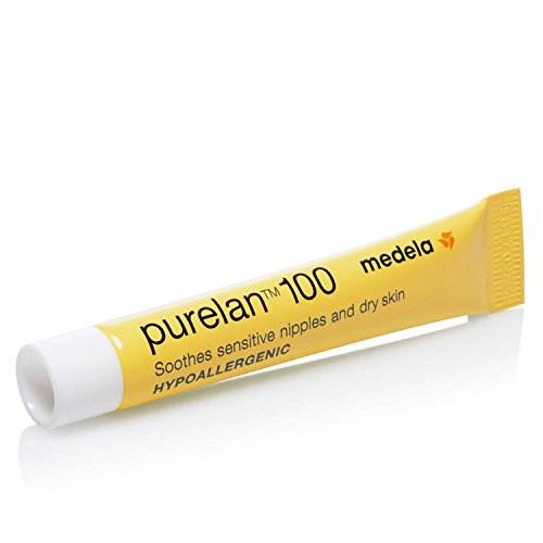 Medela PureLan 100 Nipple Cream 7g