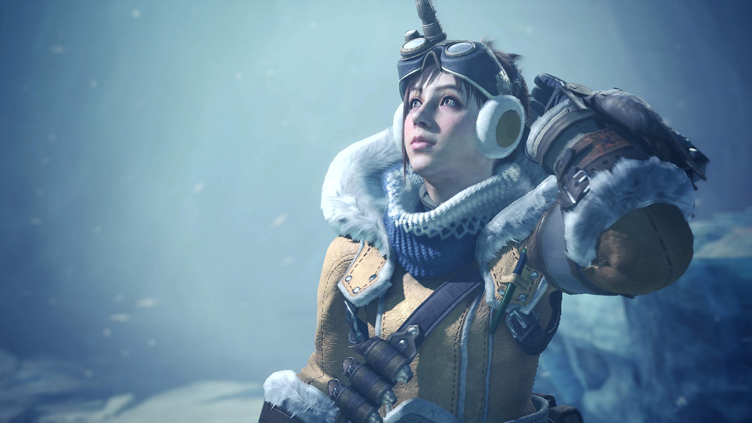 Monster Hunter World: Iceborne Master Edition Deluxe - Xbox One