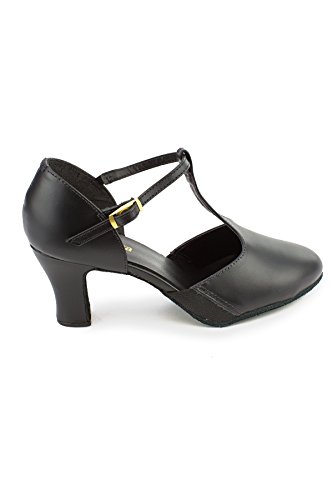 So Dance CH57 T-Strap 2.5'' Heel Character Shoe
