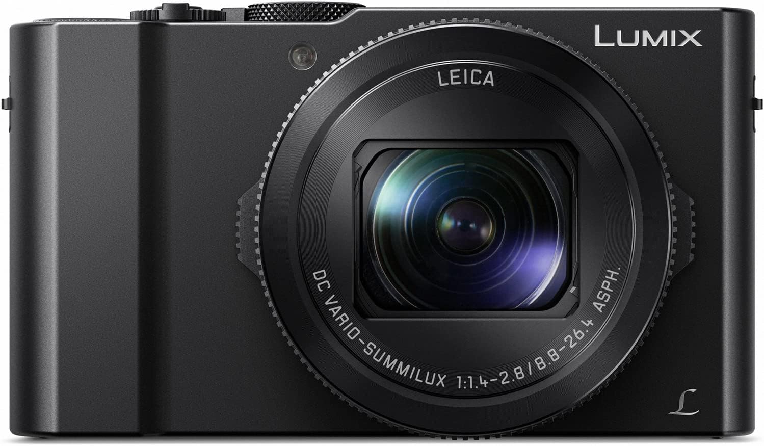 Panasonic Lumix DMC-LX10 Digital Camera with Advanced Accessories and Travel Bundle | DMC-LX10K | Panasonic Lumix DMC-LX10