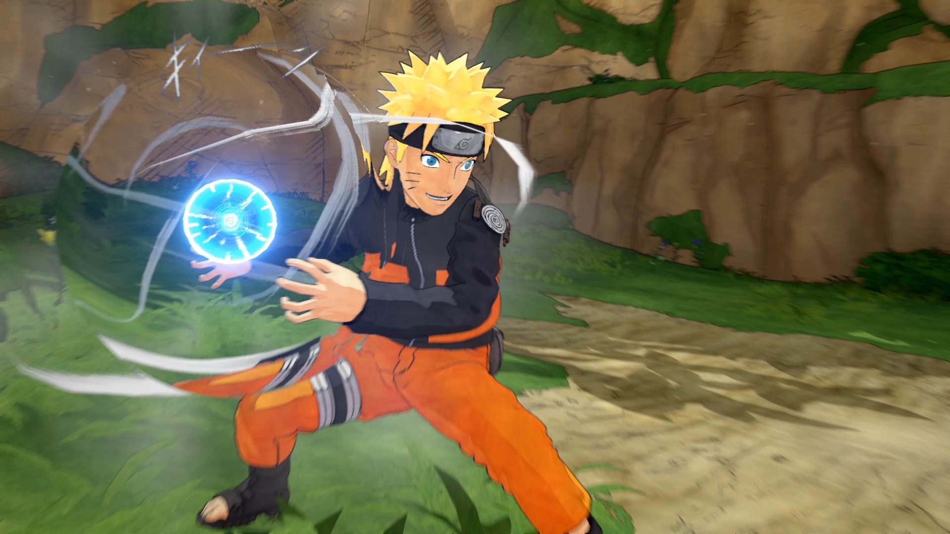 Naruto to Boruto Shinobi Striker Collector's Edition (PS4)