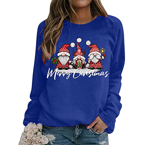 Women Hoodies Plus Size Plain Fashion Hoodies Long Sleeve Base Shirts Flowy All-match Pullovers Teen Clothes