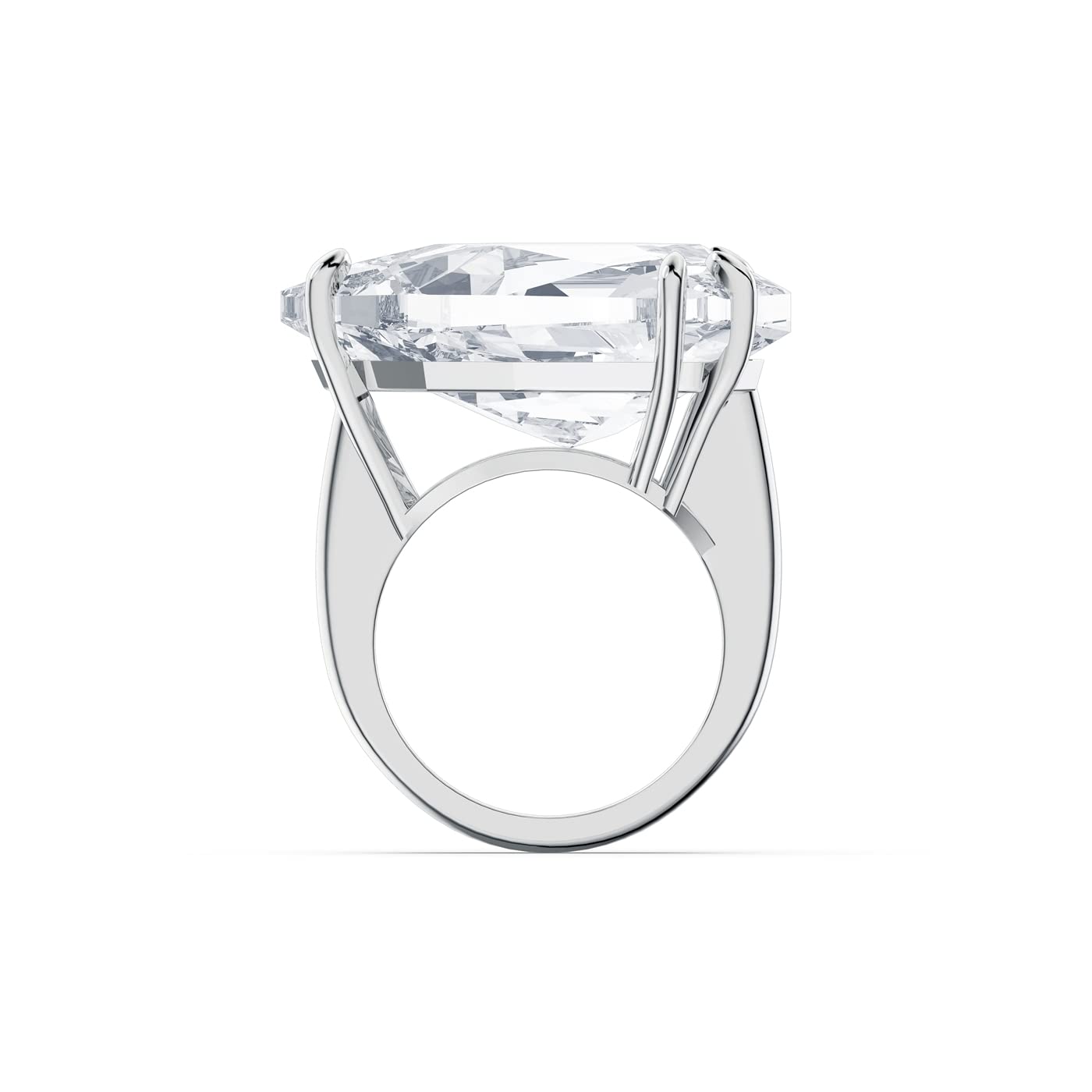 SWAROVSKI Mesmera 5600856 Women's Cocktail Ring