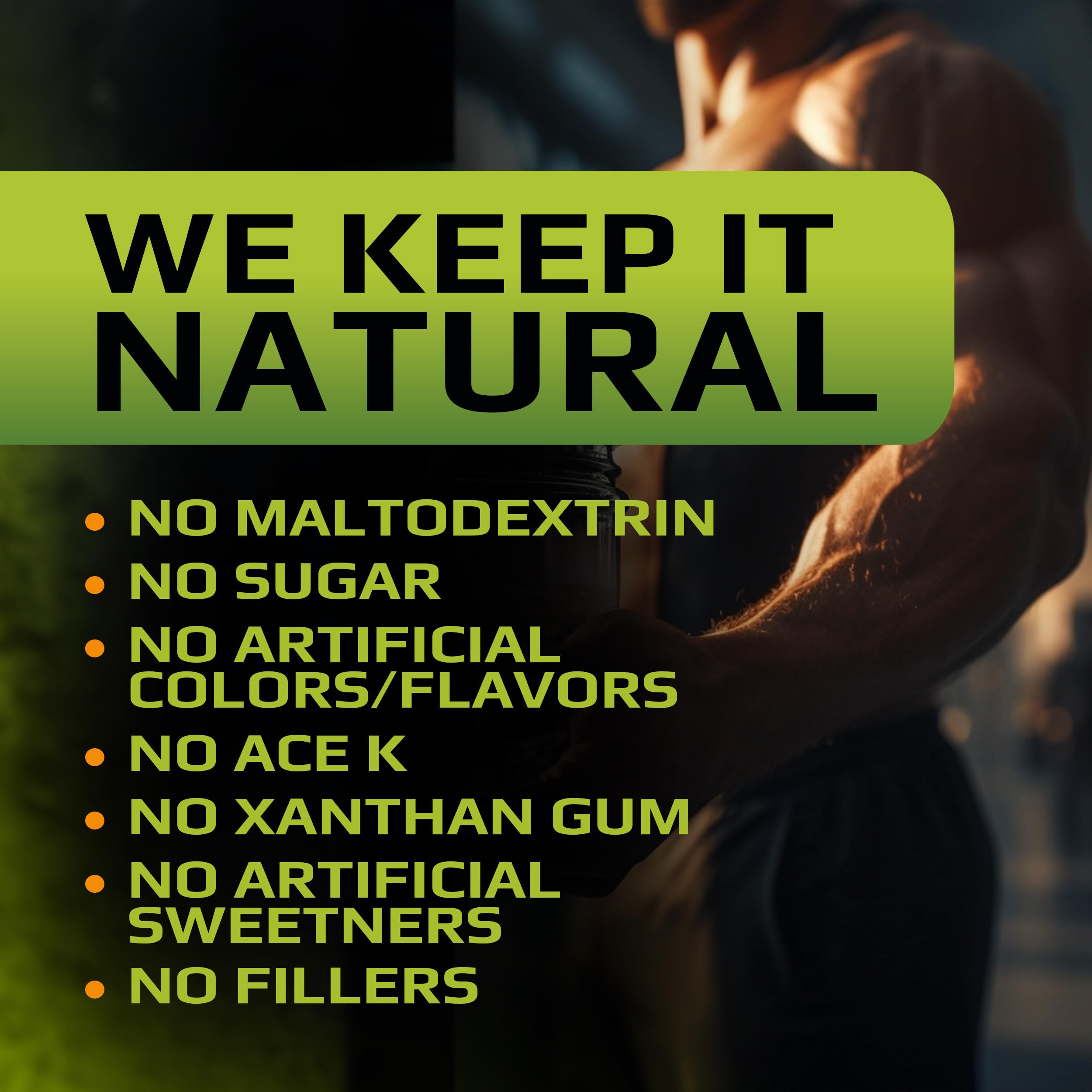 MUSCLE FOOD LABS MFL 100% Isolate Protein l 30g of Protein l 12g Amino Acids l Keto Friendly l Low Carbs l 5 lbs. (Vanilla Bean)