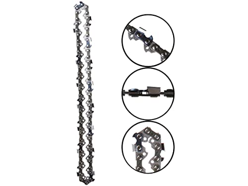Morocca Replacement Chain for Harbor Freight Pole Saw Portland 62896 63190 68862 Chicago ele…