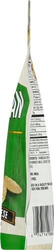 Mrs. Cubbison's Cheese Crisps - 100% Real Cheese, Keto Friendly, Great for Snacking and Salad Topper - Parmesan Flavor, 1.98 Ounce (Pack of 1)