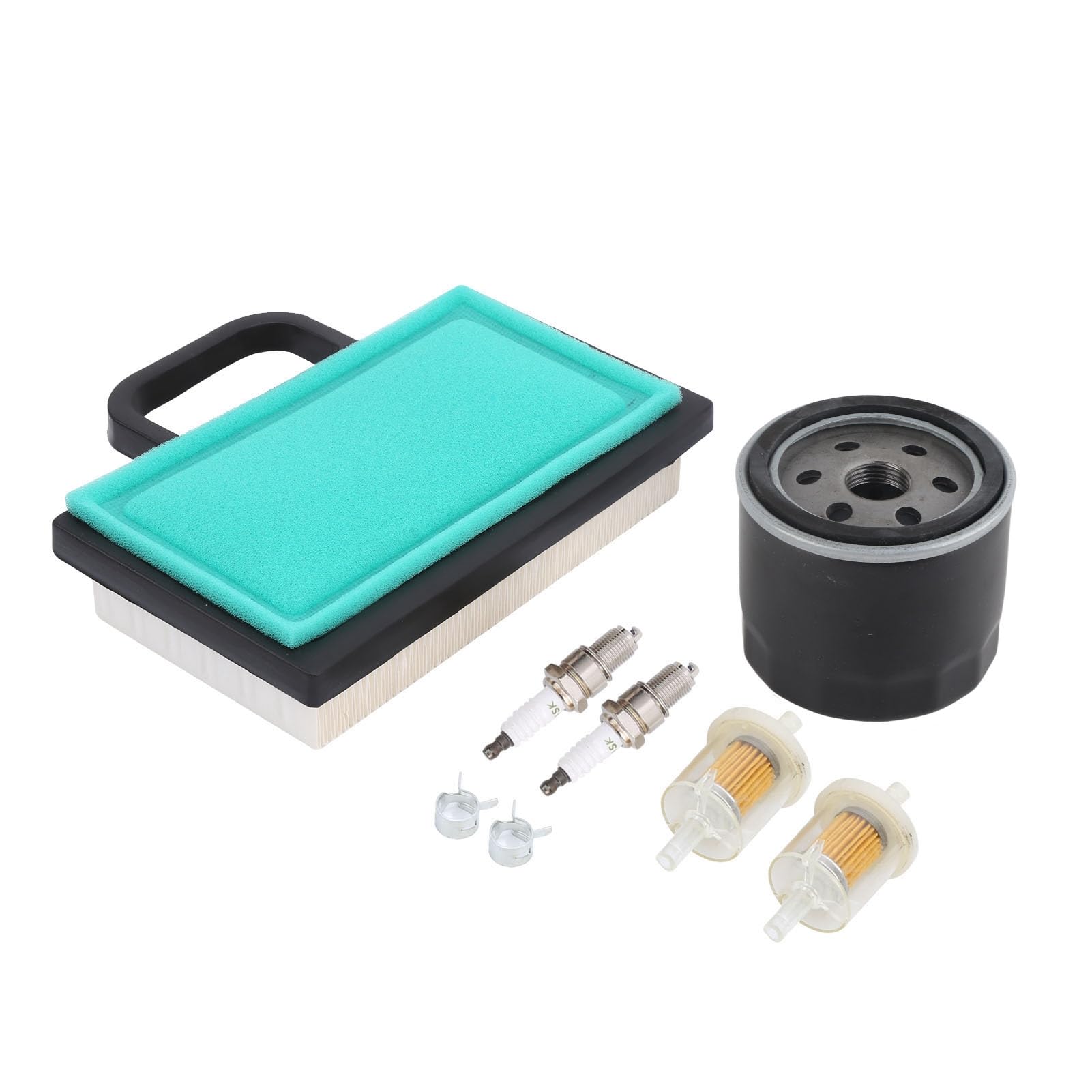 X Homsel Air Filter Replacement Kit Lawn Mower Accessory for 531 30 70-44 YTH 2242T YTH 2448T YTH 2454T Spare Parts