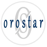 Orostar 10K Gold 2MM Rope Chain for Men & Women | Diamond Cut Rope Link Chain Necklace | Size 20 inches
