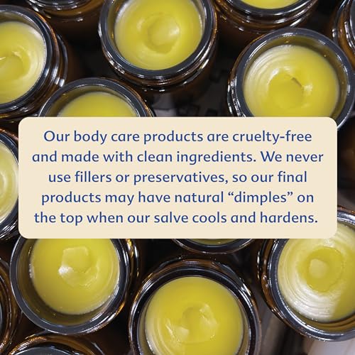 Motherlove Nipple Cream (2 oz) Organic Lanolin-Free Nipple Cream for BreastfeedingâBenefits Nursing & Pumping Moms
