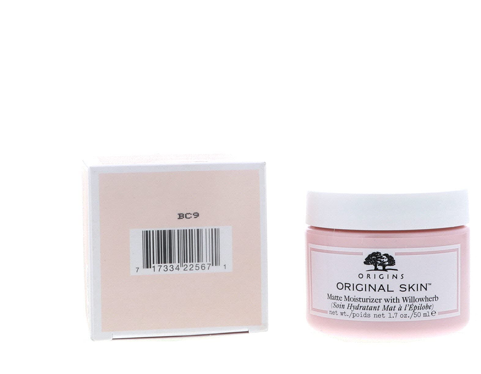 ORIGINS Skin Matte Moisturizer With Willowherb 50 ml.