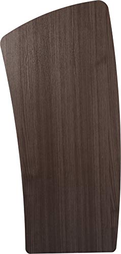 Oklahoma Sound Vision Lectern with Screen, Ribbonwood
