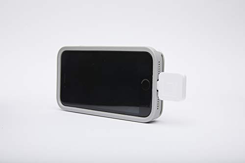 New L7 Case for Square Reader and iPhone (Models 6/7/8/SE)