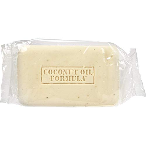 Palmer's Coconut Oil Formula Soap Bar, 3.5 Ounce (Pack of 6)