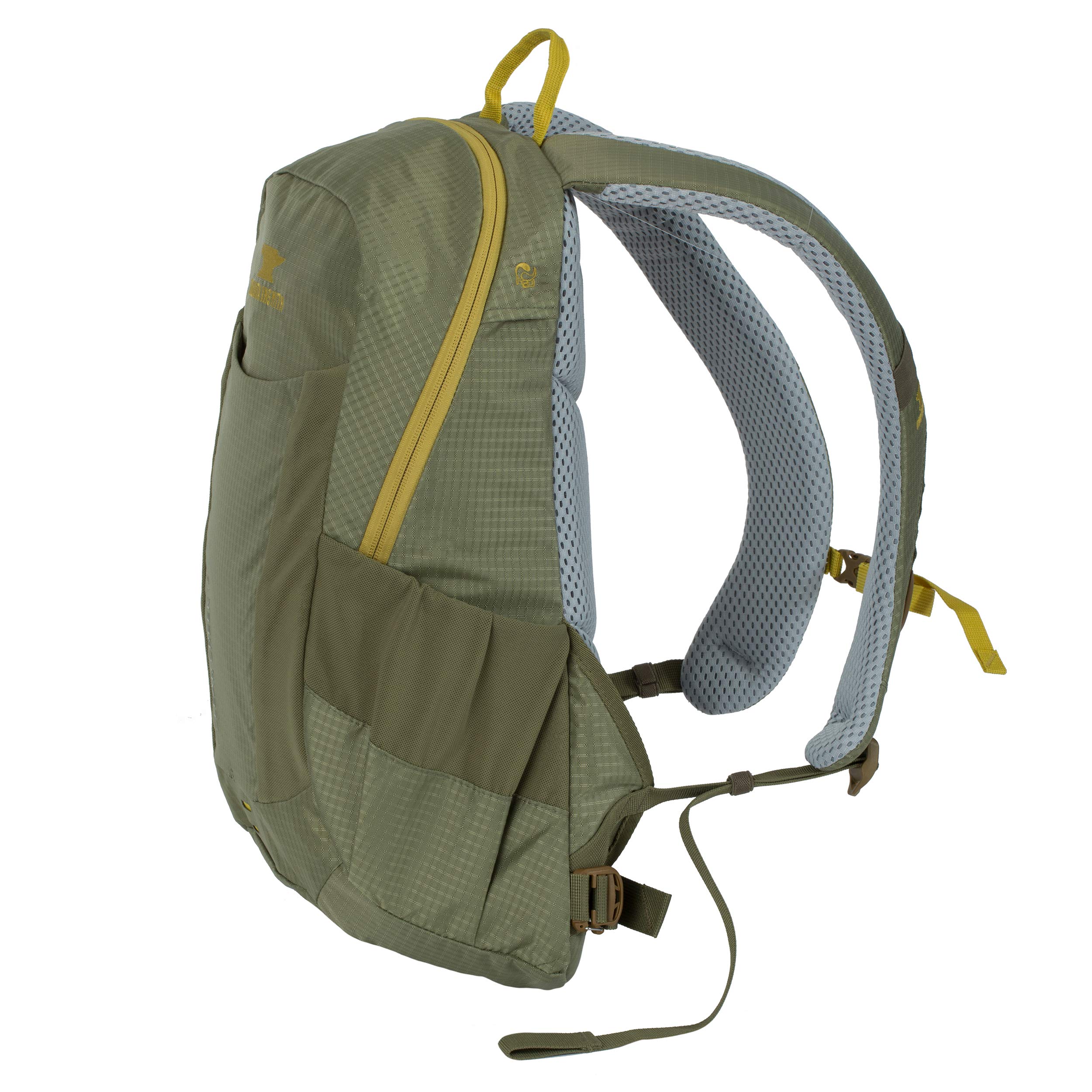 Mountainsmith Clear Creek 15, Moss Green, 15L