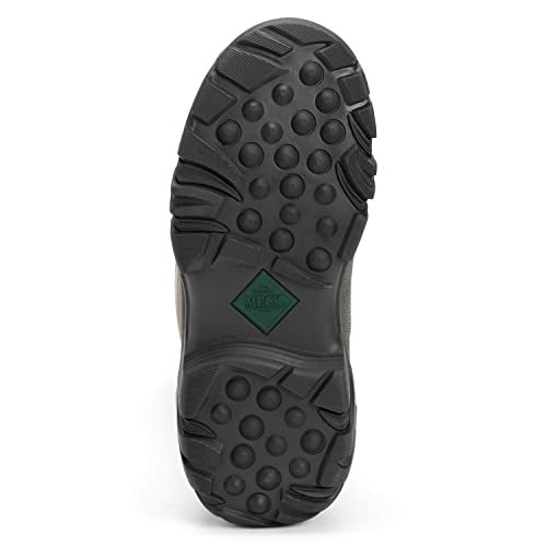 Muck Boots Arctic Pro Bark - Men's 9.0, Women's 10.0 B(M) US