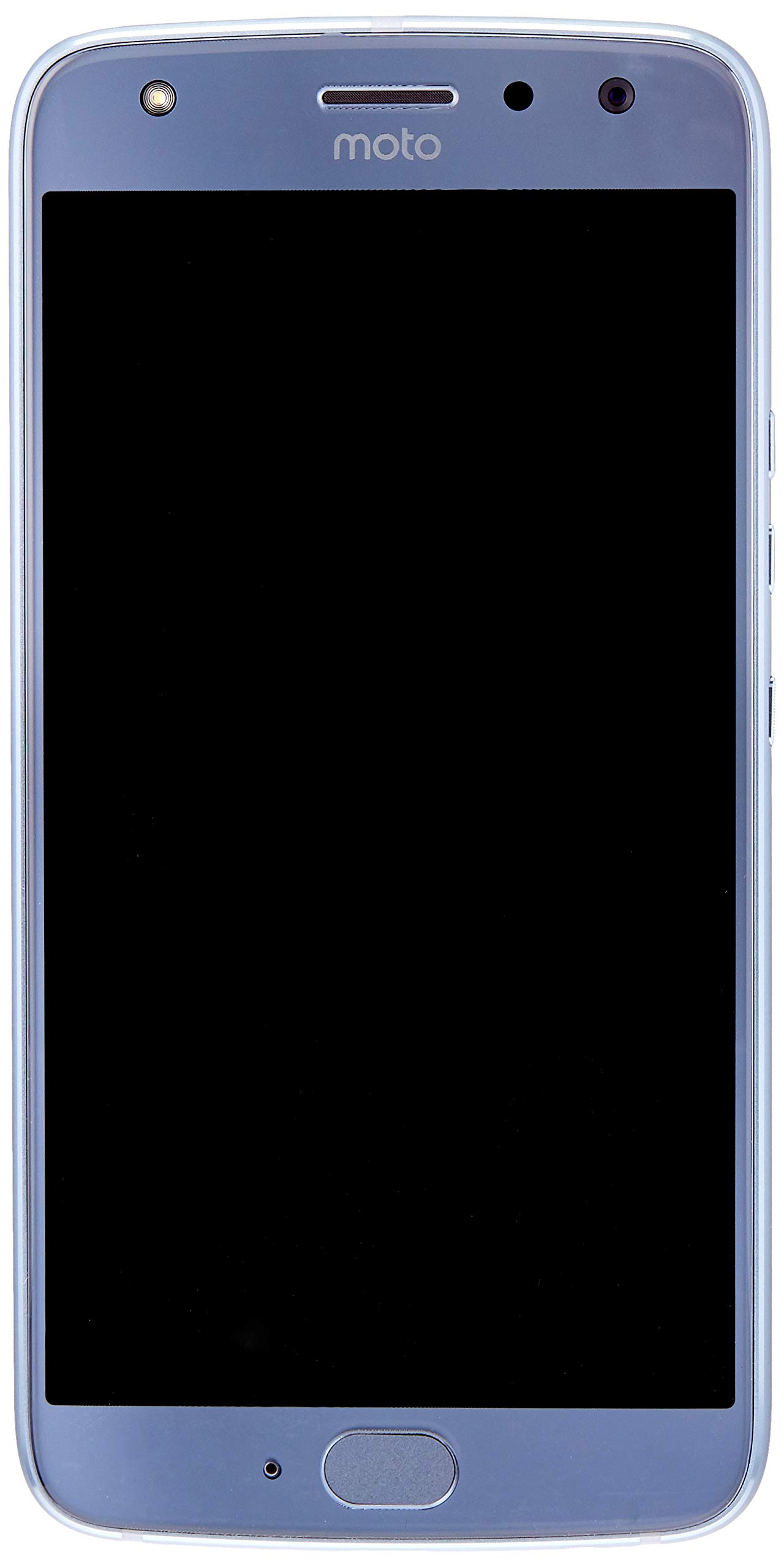 Motorola X4 Android One Edition Factory Unlocked Phone - 5.2" Screen - 32GB - Sterling Blue - PA8S0025US
