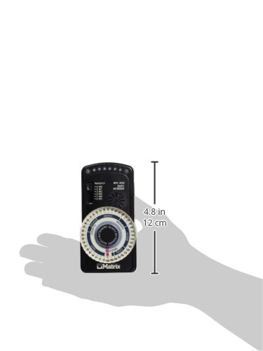 Matrix Tuner (MR800)