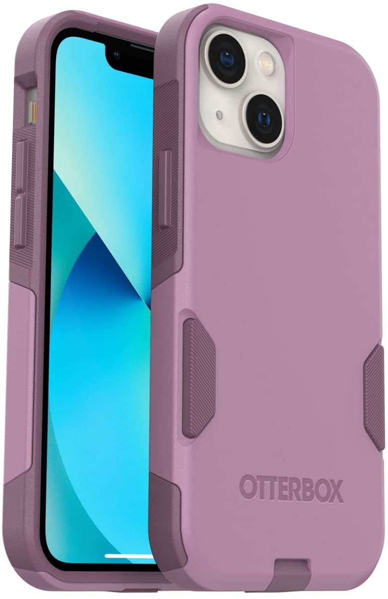 OtterBox Commuter Series Case for iPhone 13 Mini & iPhone 12 Mini (Mini ONLY) Non-Retail Packaging - Maven Way