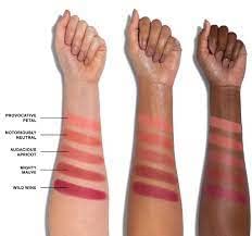 Morphe BLUSH BALM SOFT FOCUS CREAM BLUSH (MIGHTY MAUVE), 0.13 Ounce (Pack of 1)