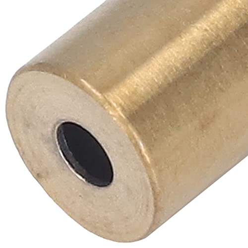 Wall Standoffs, Indoor Outdoor Standoff Screws Rust Proof with Anchor for Displaying