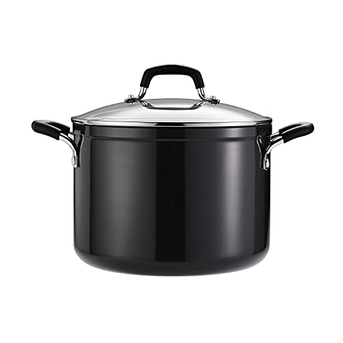 Tramontina Nonstick Stock Pot Set 4-Piece, 80124/127DS