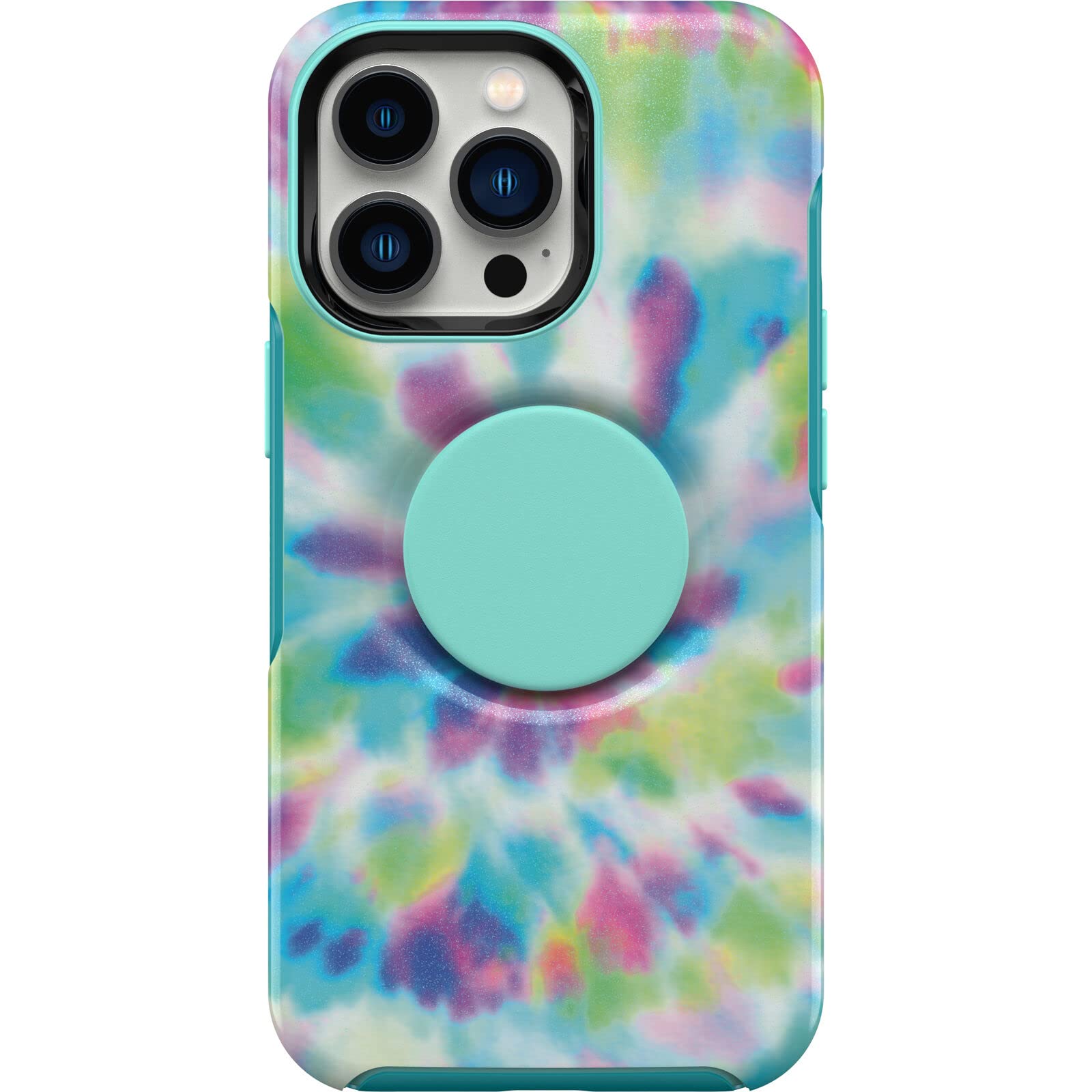OtterBox OTTER + POP SYMMETRY SERIES Case for iPhone 13 - DAY TRIP (Graphic)
