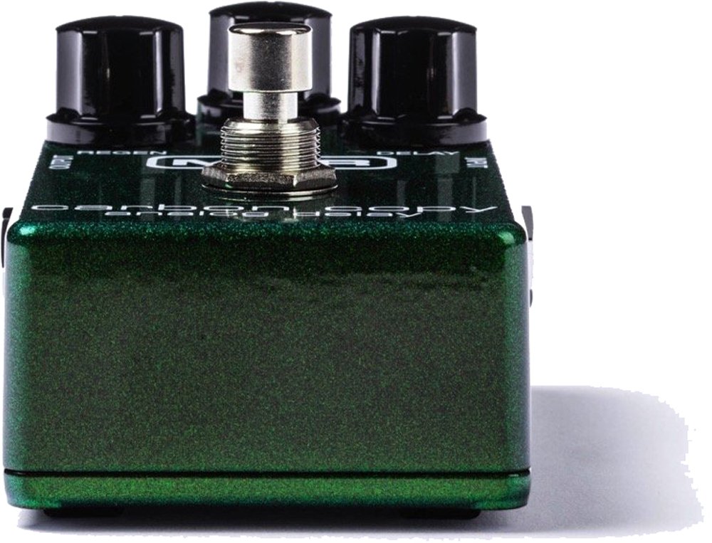 MXR M169 Carbon Copy Analog Delay Pedal