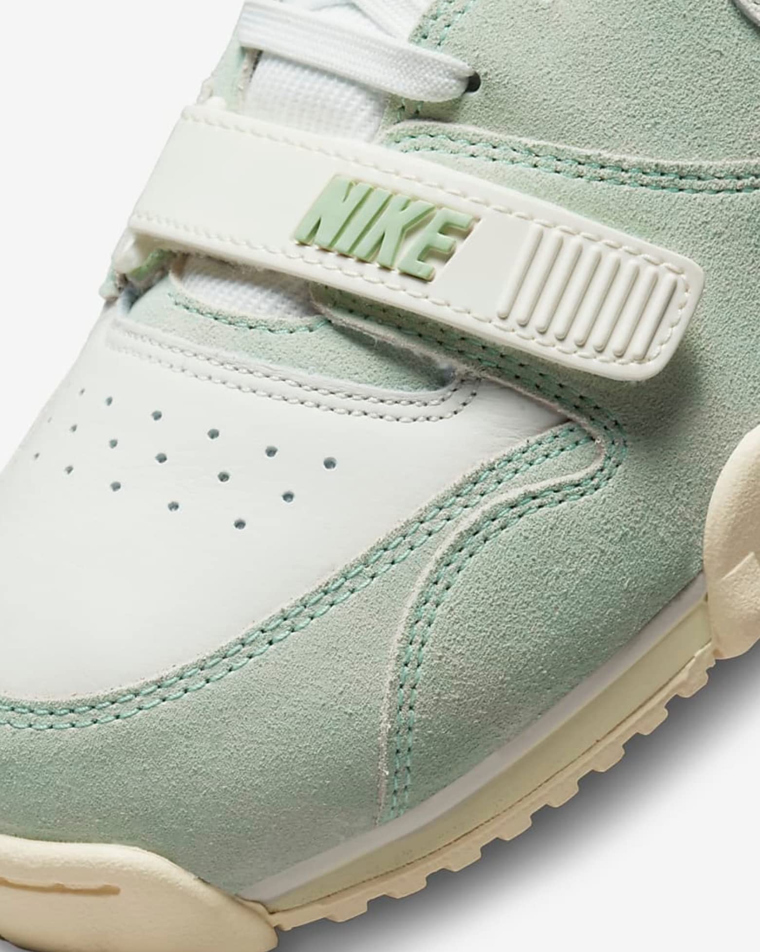 Nike Air Trainer 1 (DX4462-300) Green/White_M9-W10.5
