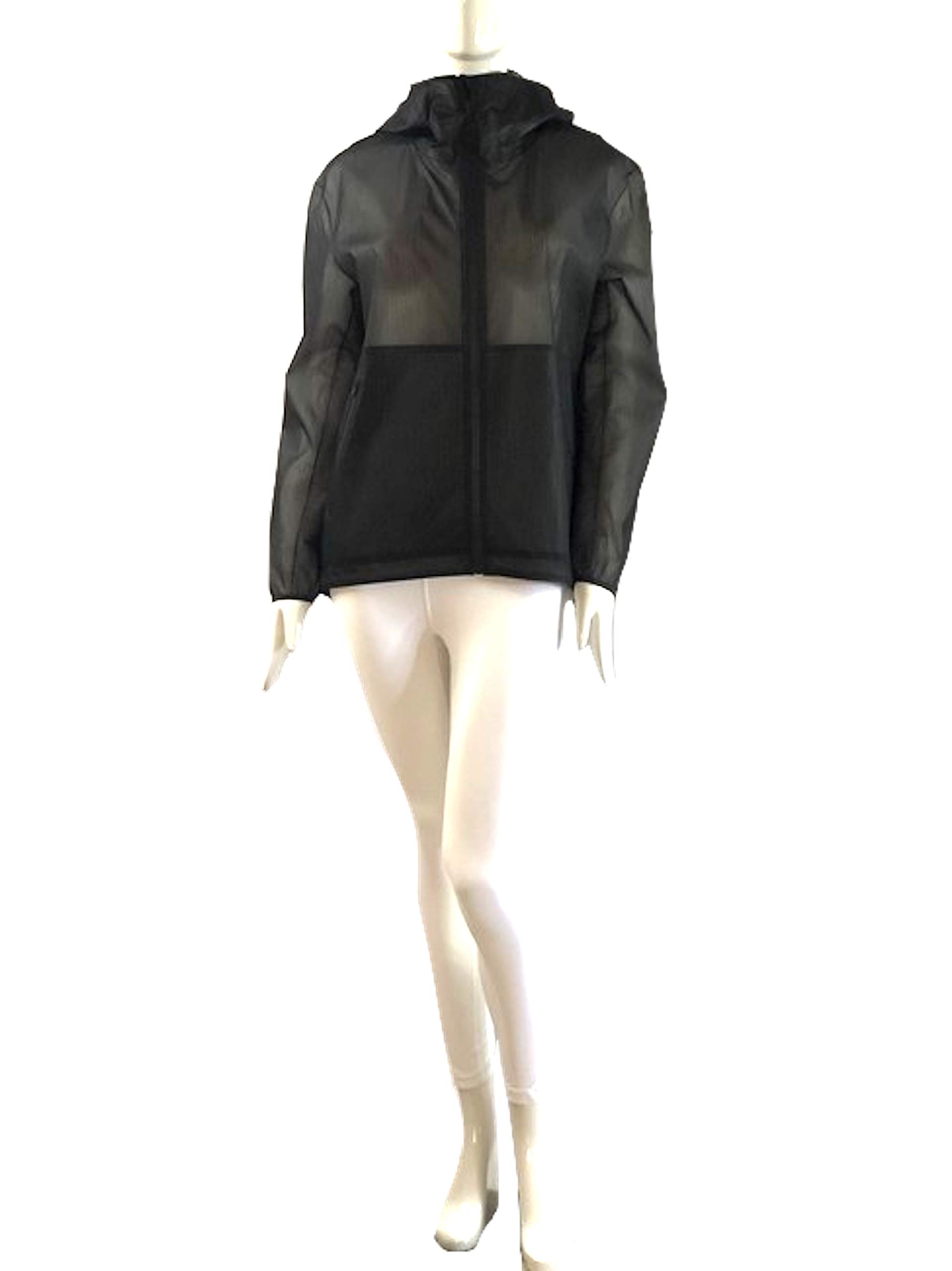 Lululemon SHEER JOY JACKET - BLK (12)