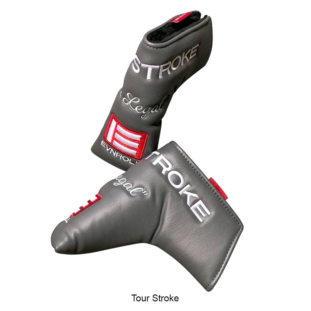 New Evnroll Tour Stroke Trainer 35" Blade Putter