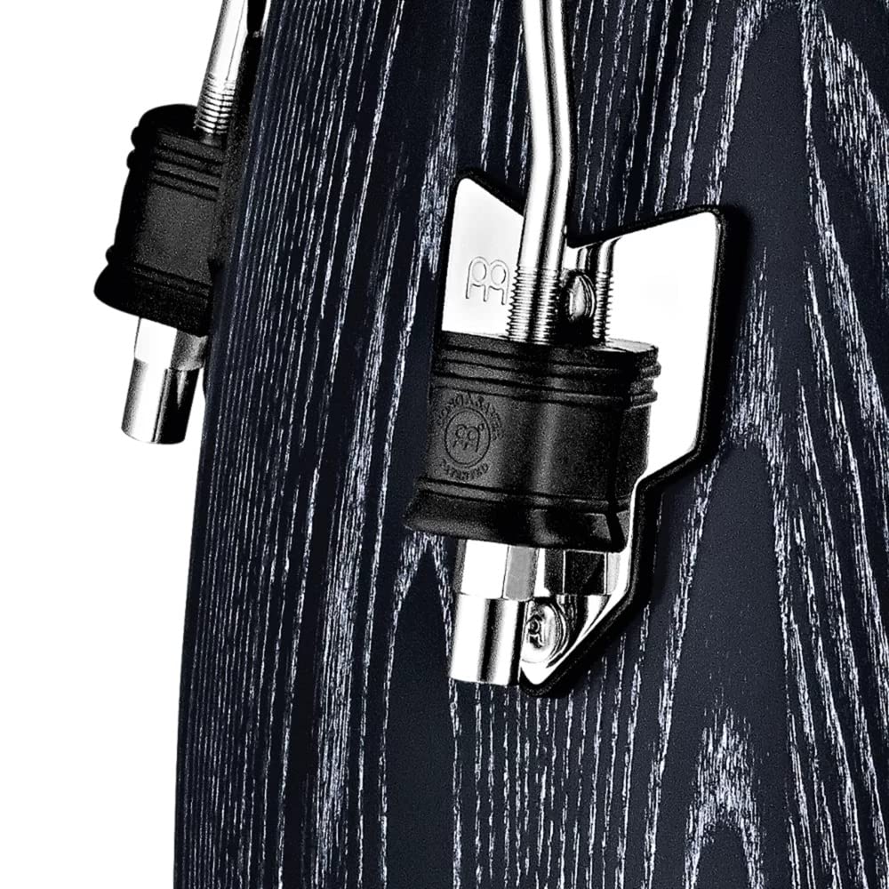Meinl Percussion 6-Pc Conga Savers, 10mm-Covers Lugs to Protect Neighboring Drums, inch (CONGA-SAVER10)