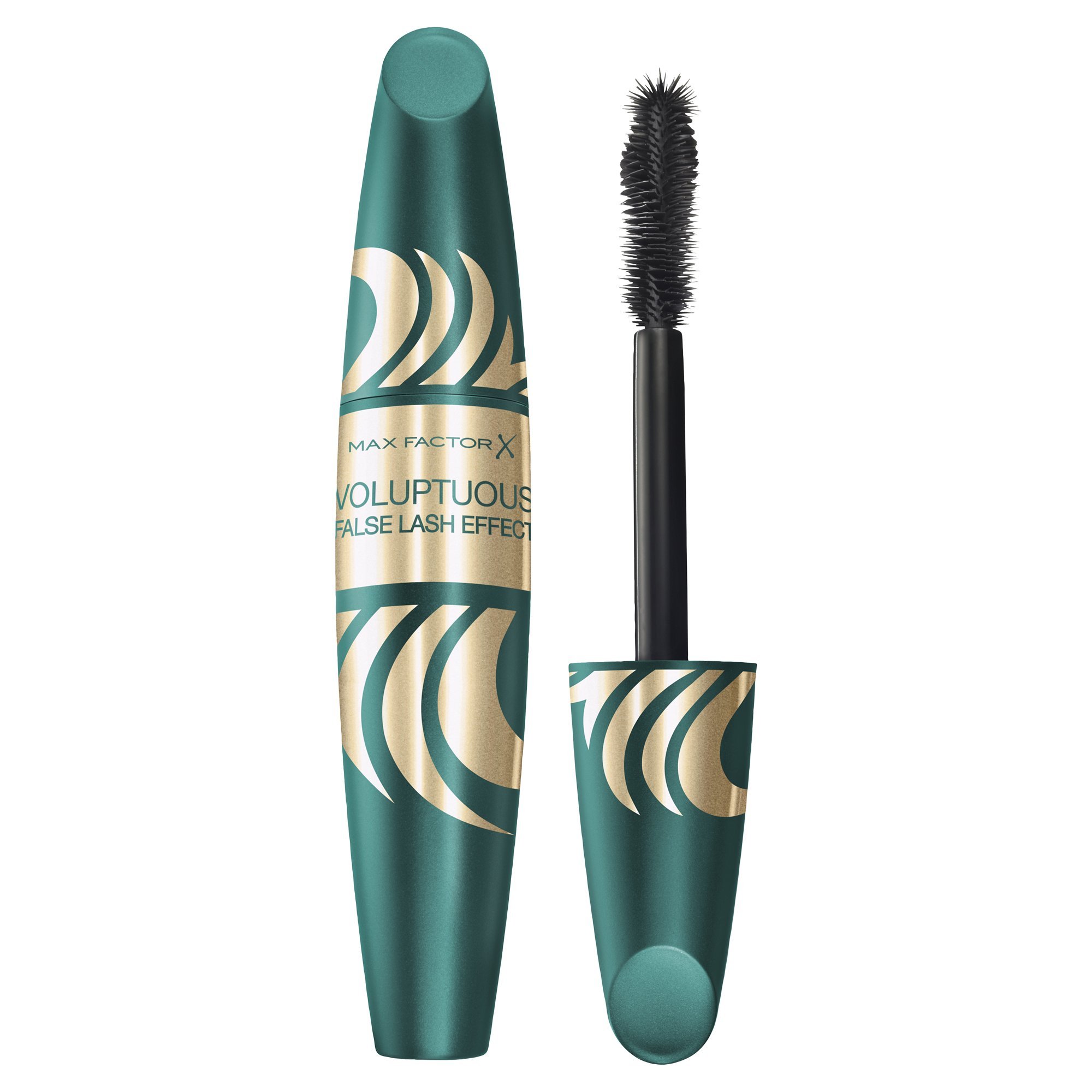 Max Factor Voluptuous False Lash Effect Mascara 13.1ml - Black/Brown