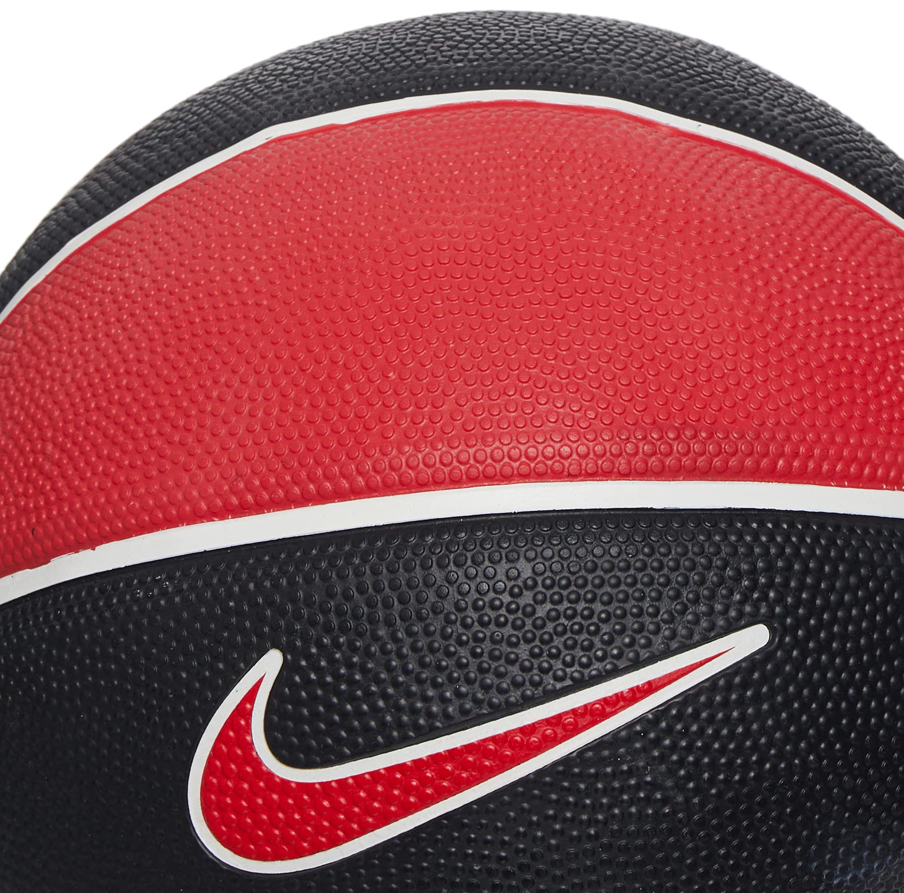 Nike Basketball Skills Black/White/Plain 3