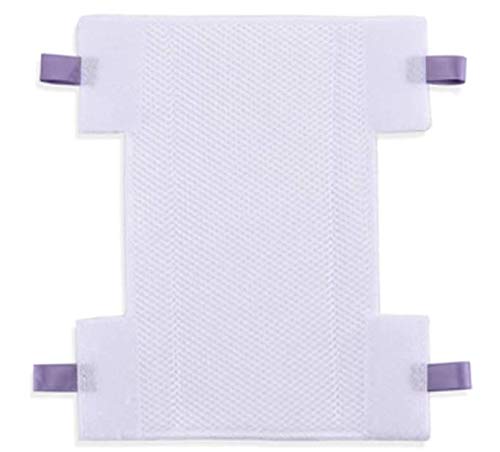 OYSTERBOY Value Pack Premium Replacement Pads Compatible for Shark Rocket Dust-Away, Lift-Way 356E, Rotator,Navigator Pro Vacuum/Ultra Light Stick Vacuum/Upright Vacuum/ HV300 Series (6)