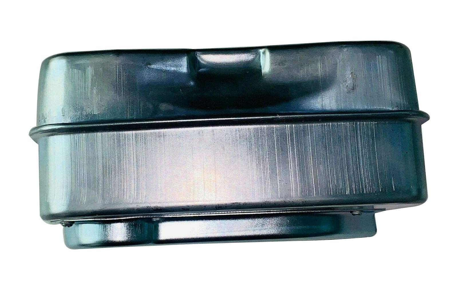 Muffler Lo-Tone Replaces 149723 137978 122440X Fits AYP Husqvarna Sears Poulan