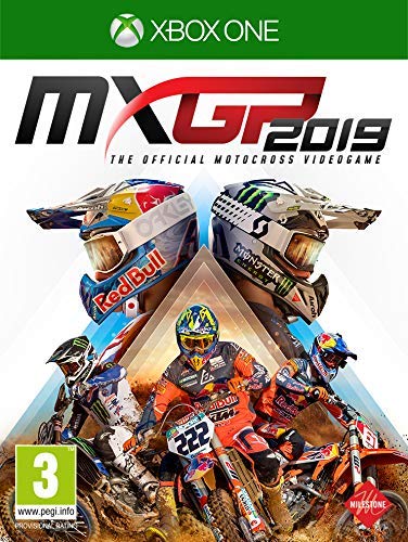 MXGP 2019 Xbox1 (Xbox One)