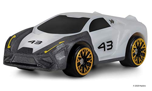Micro Machines Super 20 Pack β Toy Car Collection, Features 20 Vehicles (Tractor, Police Car, Tow Truck, Backhoe, Bulldozer, Mail Truck & More) - Amazon Exclusive