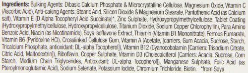 Menopace Vitabiotics - 30 Tablets