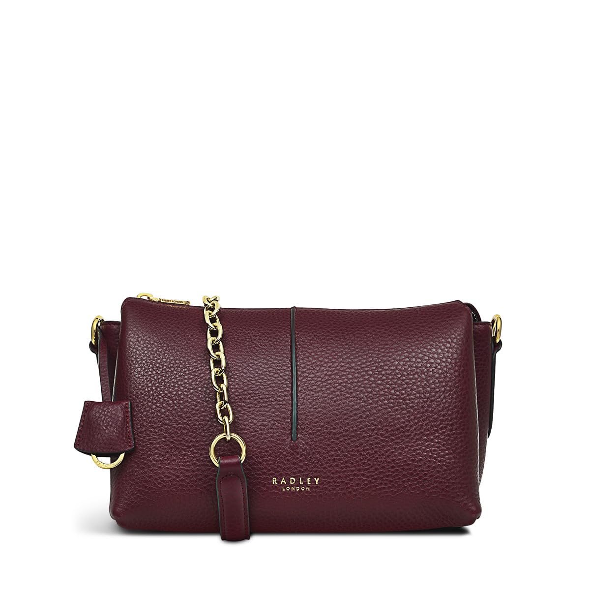 RADLEY London Hillgate Place - Chain - Small Ziptop Crossbody