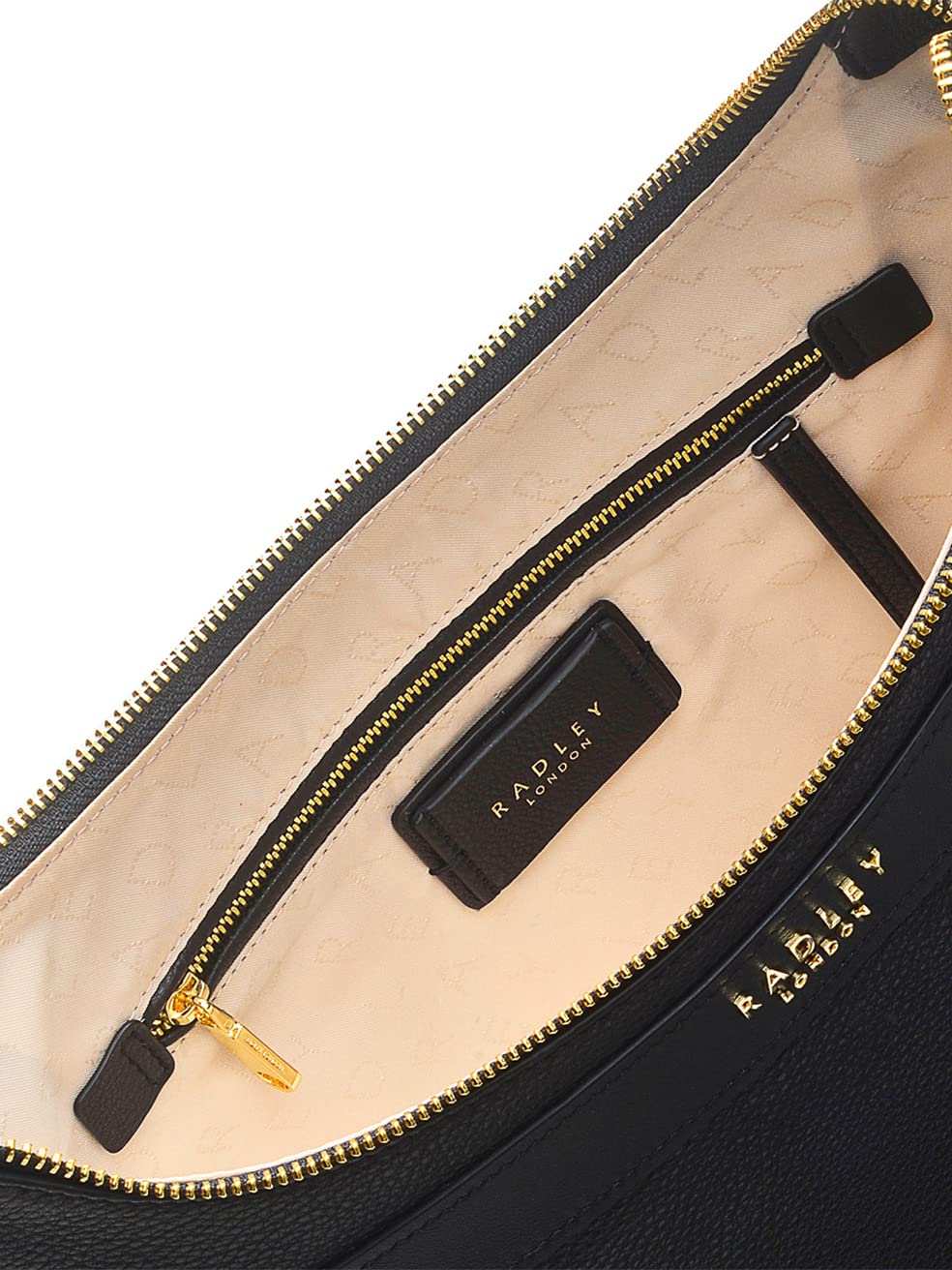 RADLEY London Peregrine Road - Large Ziptop Crossbody