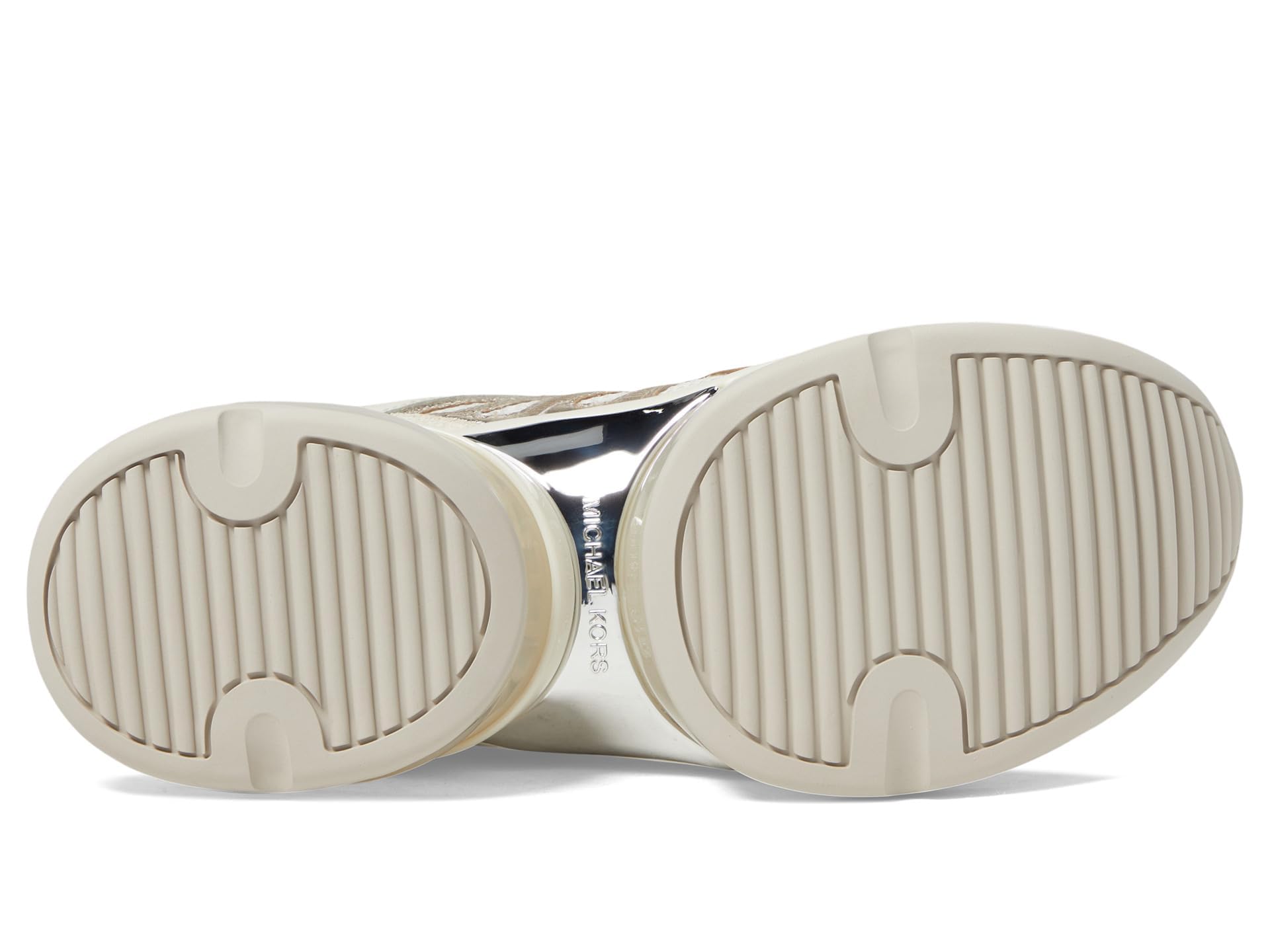 Michael Kors Olympia Sport Extreme Cream 6 M