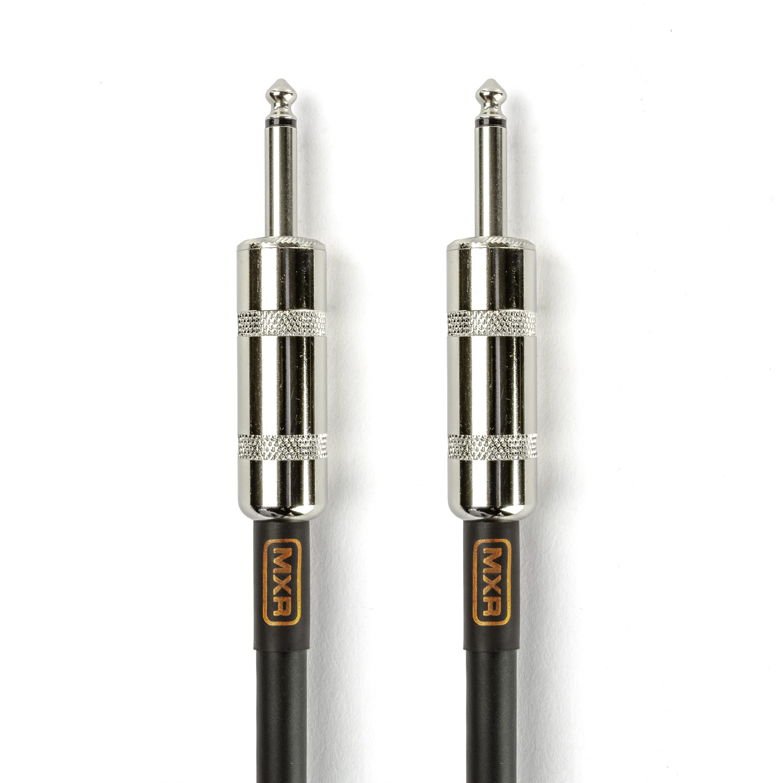 MXR Heavy Duty TS 1/4 Inch Speaker Cable 3 ft|0.9 m (DCSTHD3)
