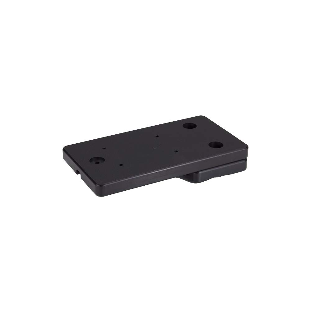 Nu Canoe Pursuit Bow Motor Mount, Kayak, 7155