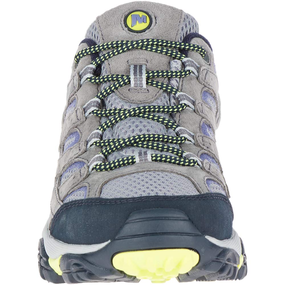 Merrell Women's Moab 2 Vent Hiking Shoe, Navy Morning, 10.0 M US